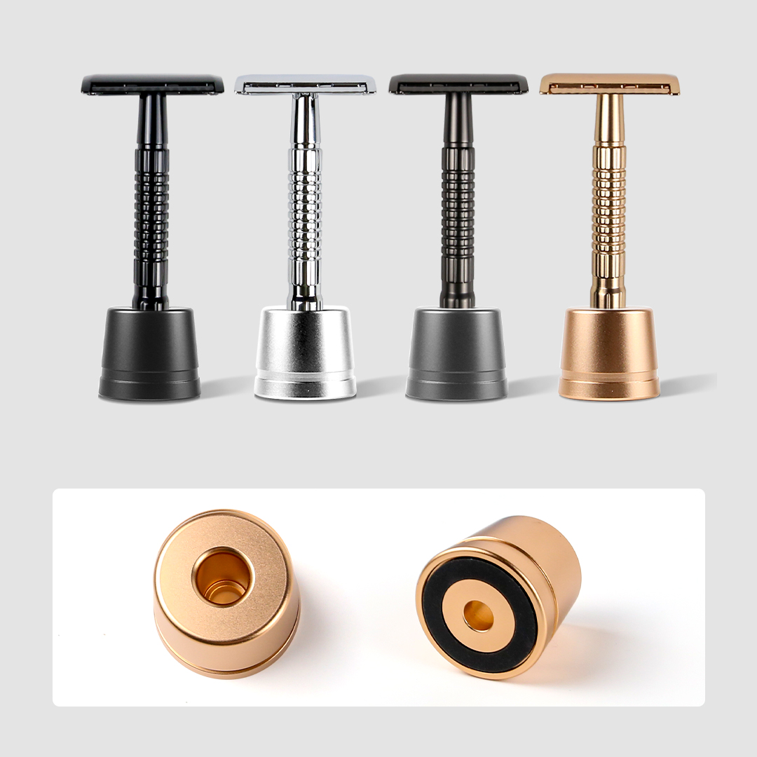 Classic Safety Razor - Multi Color Customization Safety Razors - XR ...