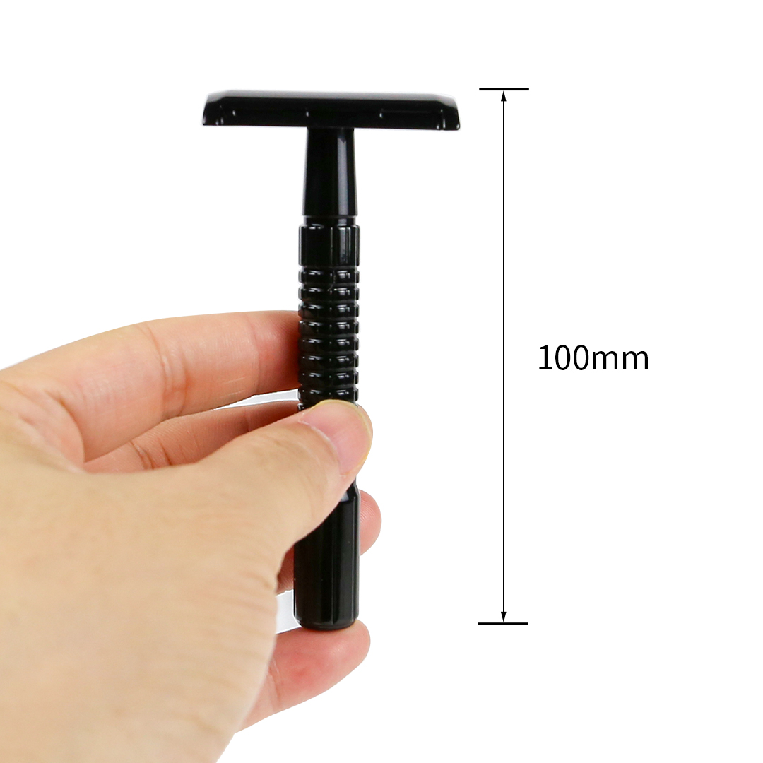 Classic Safety Razor - Multi Color Customization Safety Razors - XR ...