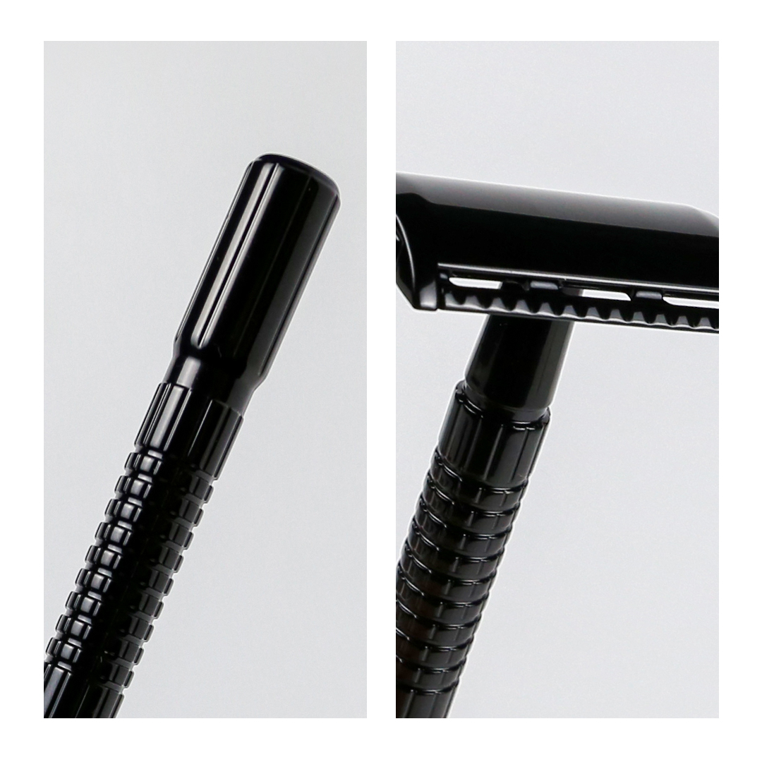 Classic Safety Razor - Multi Color Customization Safety Razors - XR ...