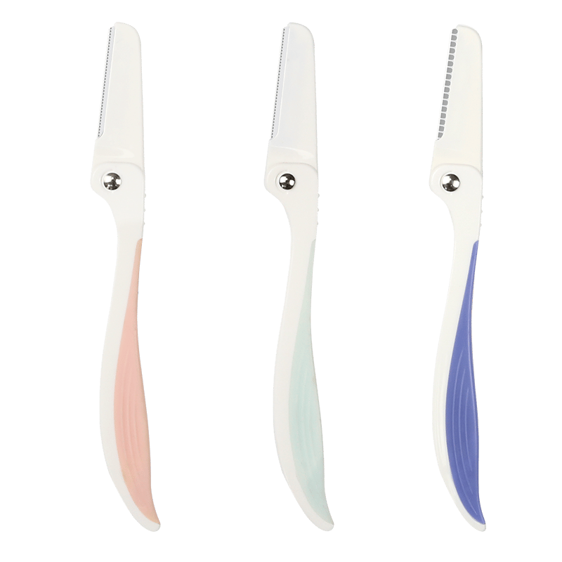 Gentle Women's Facial Razors - XR Razor Solutions